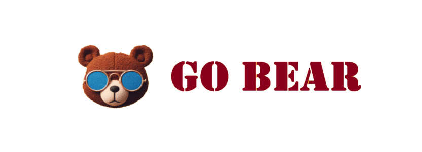 Meet Go Bear AI | She Gets You, She Gets You The Job!